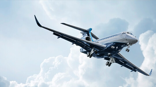 Mastering Time Zones: A Guide to Beating Jet Lag on your Private Jet ...